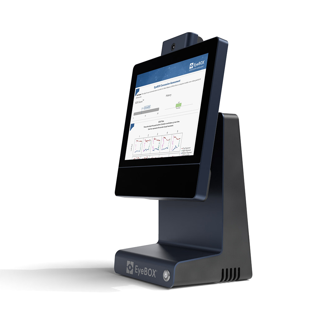 misc test - Oculogica