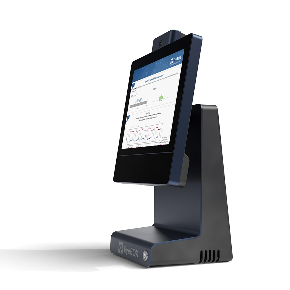 misc test - Oculogica