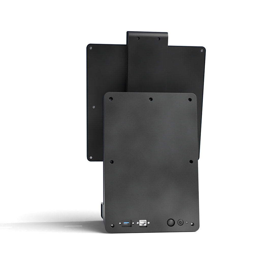 misc test - Oculogica