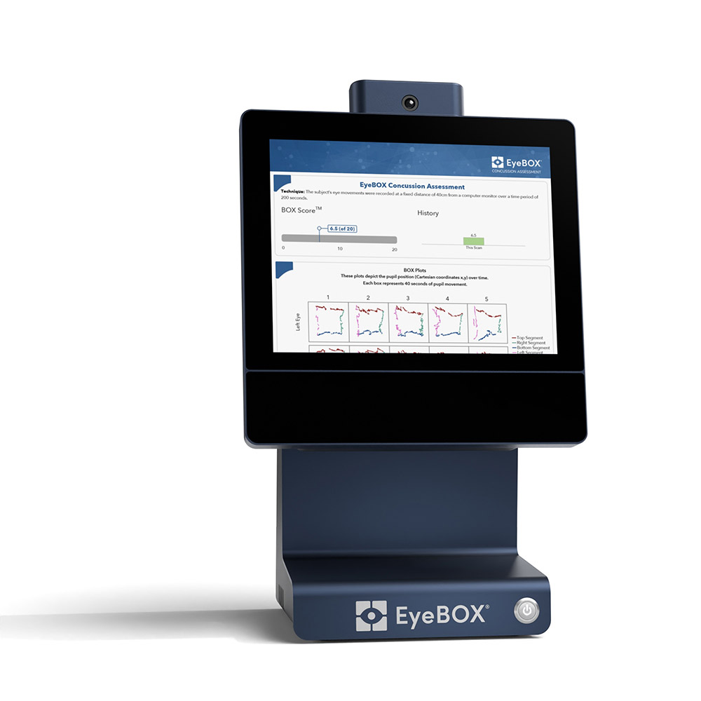 misc test - Oculogica