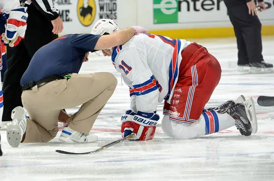 Avoid Traumatic Brain Injury While Playing Winter Sports - Oculogica